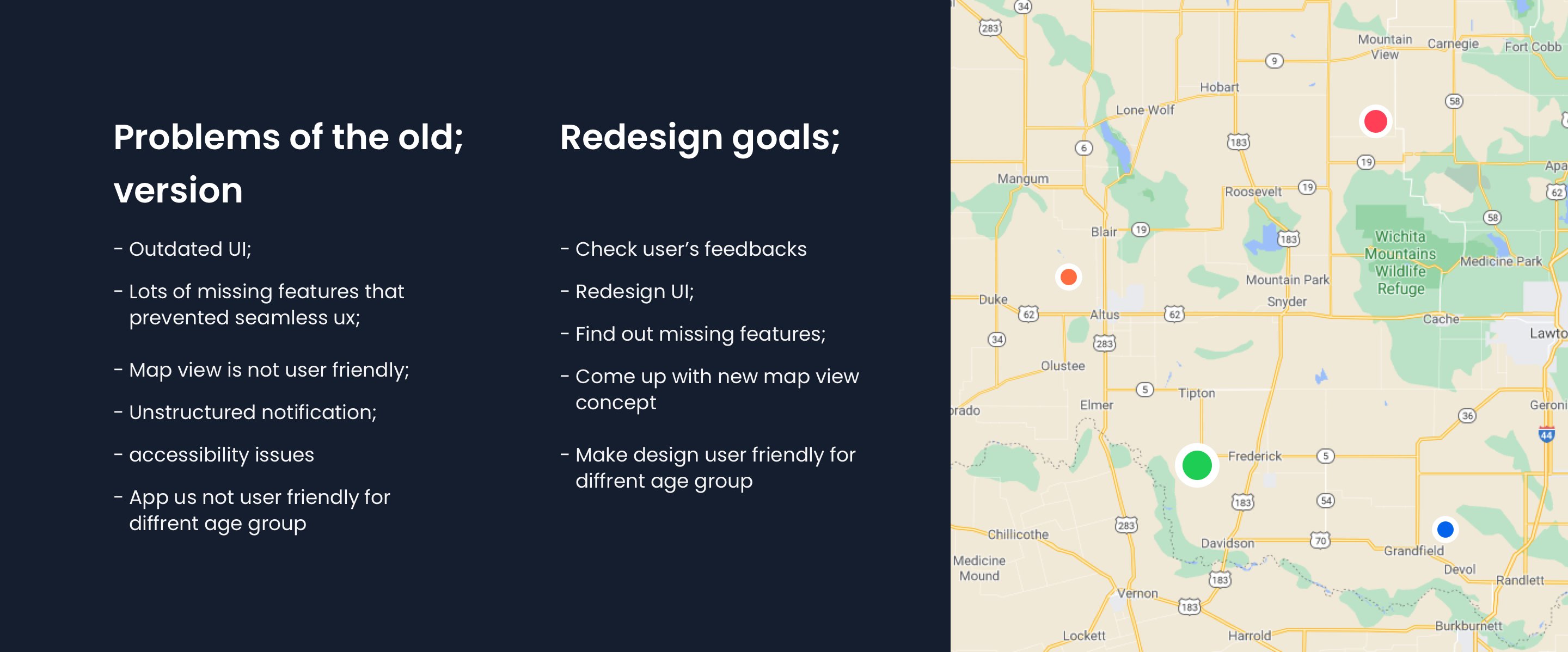 Redesigning Zillow App using Design Thinking Approach